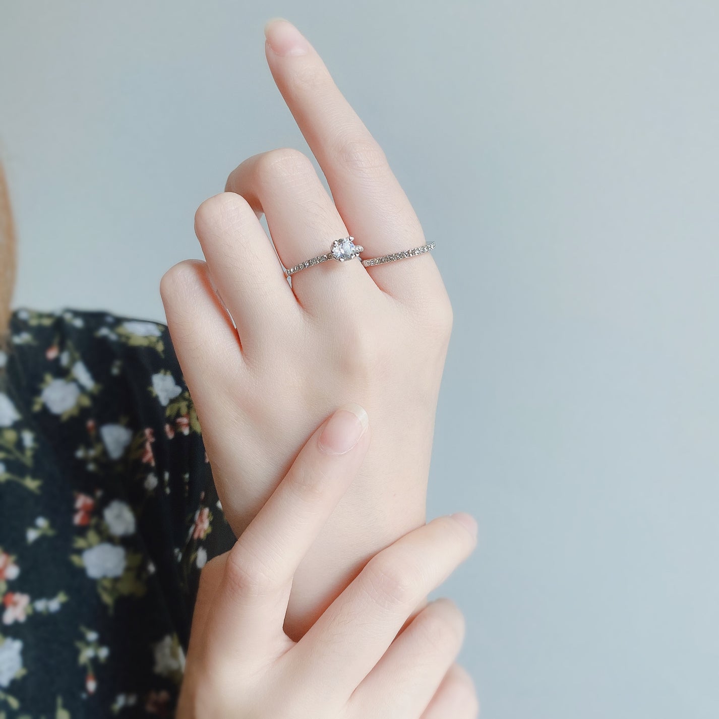 Enchanted Ring – Her Jewellery