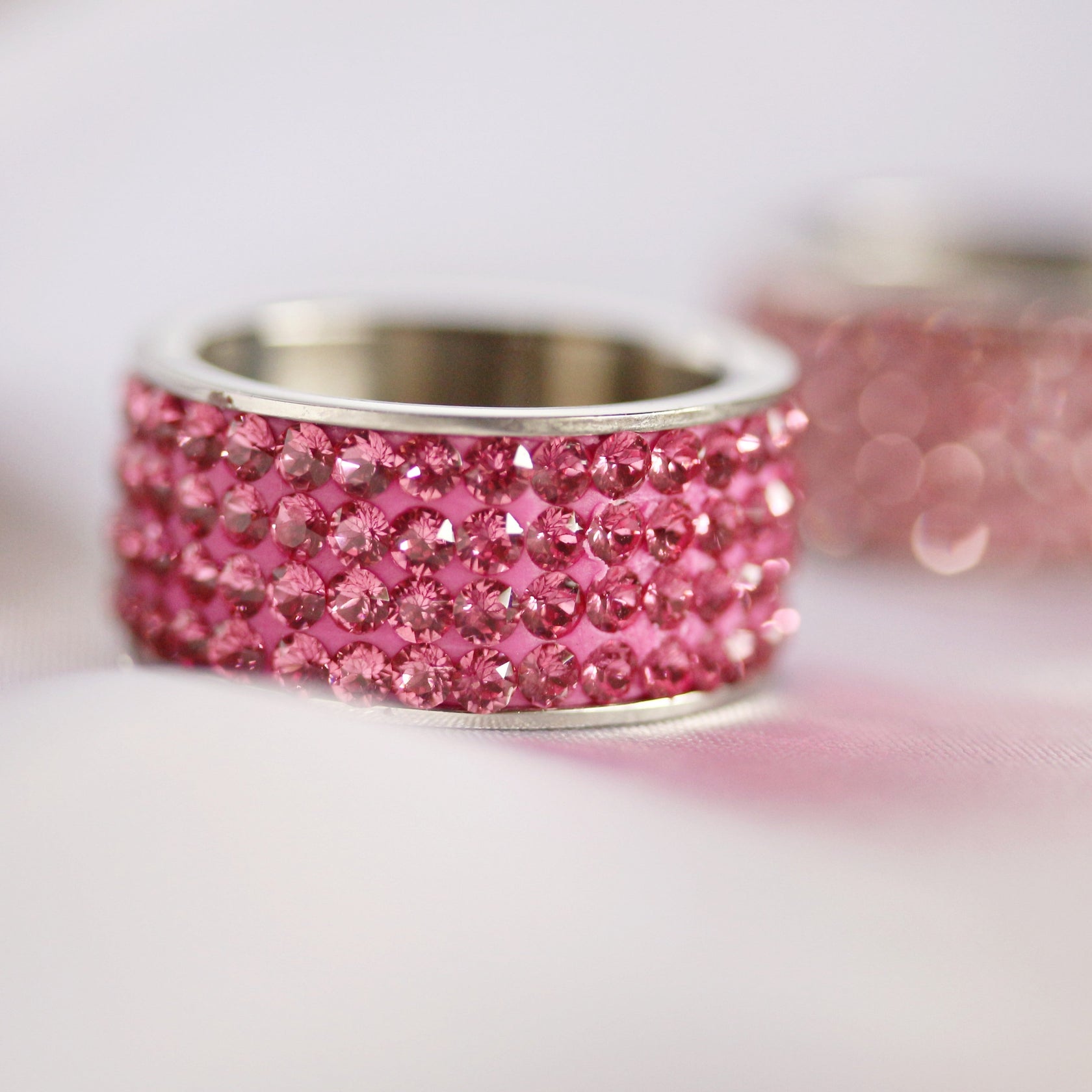 Roller Rings – Her Jewellery