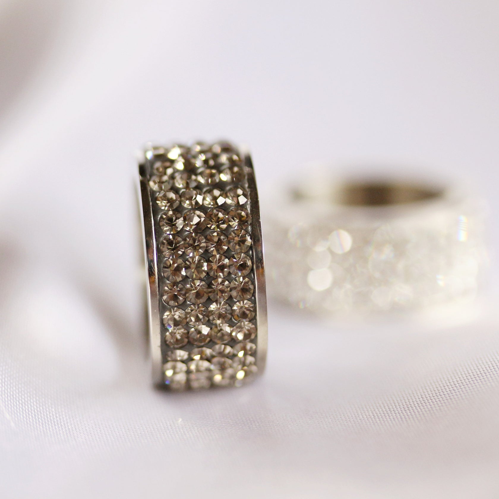 Roller Rings – Her Jewellery