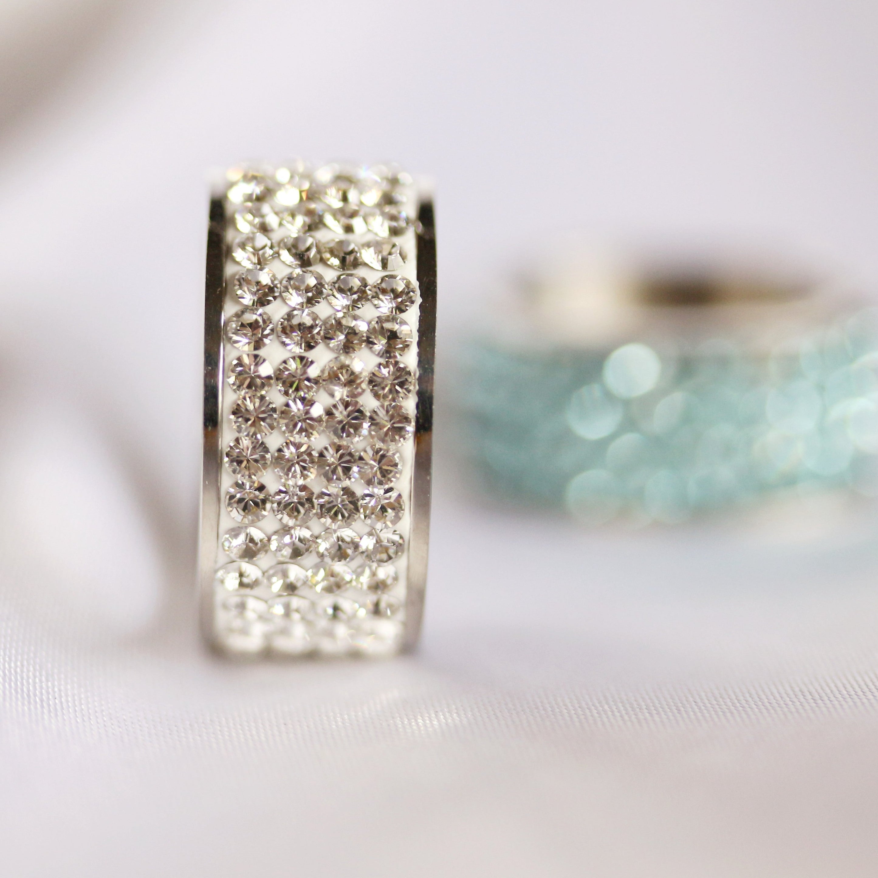Roller Rings – Her Jewellery