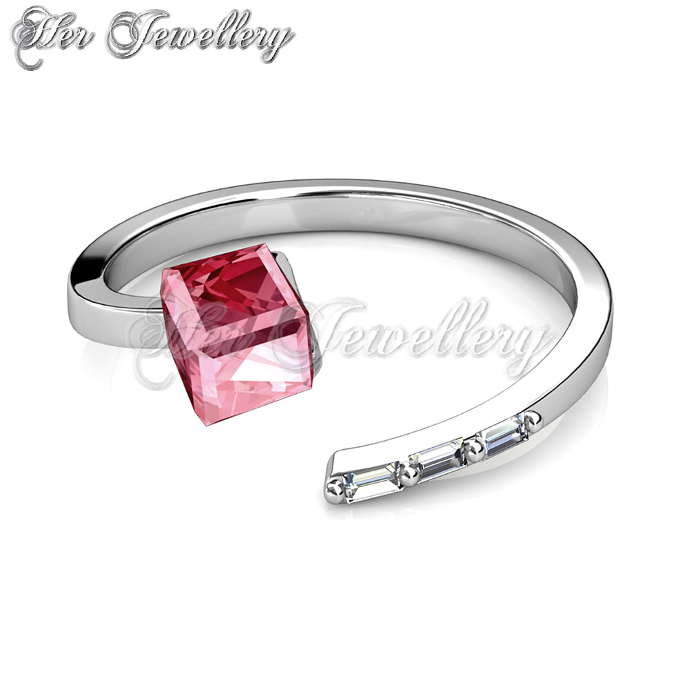 Keister Ring – Her Jewellery
