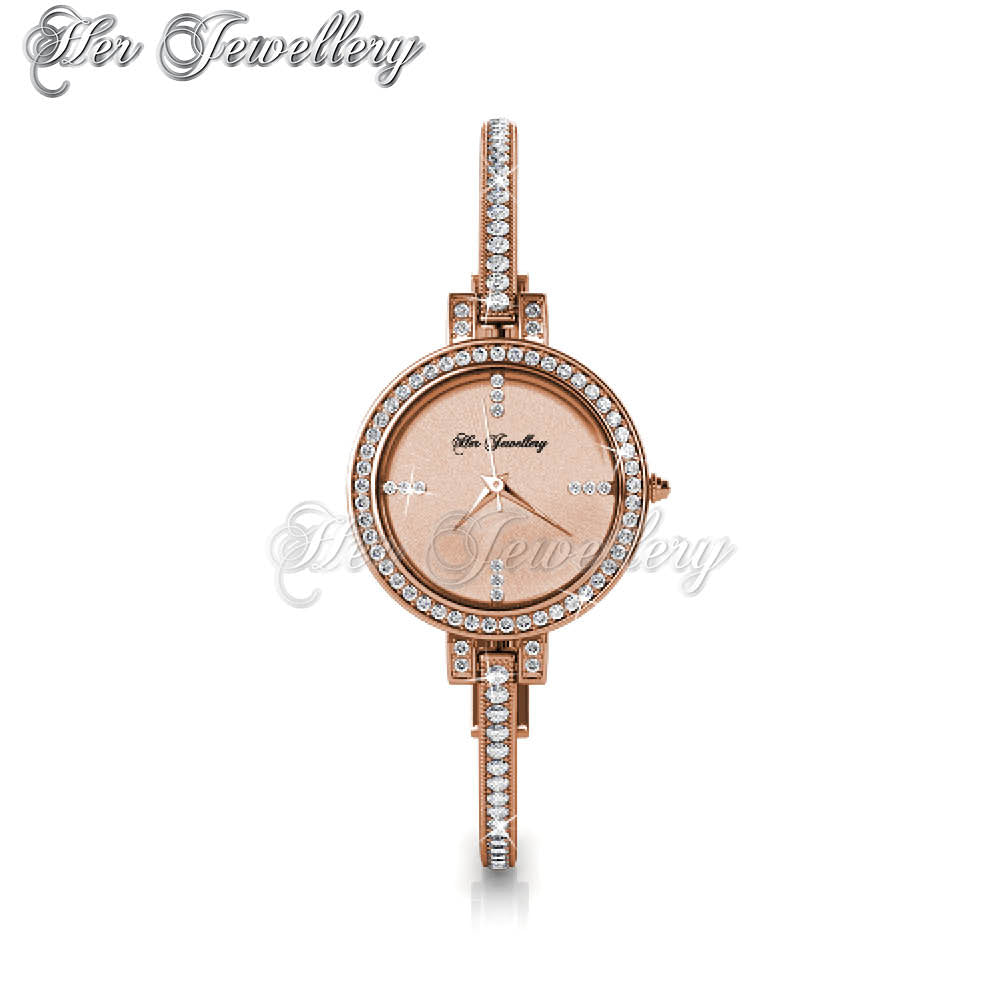 Bangle Watch – Her Jewellery