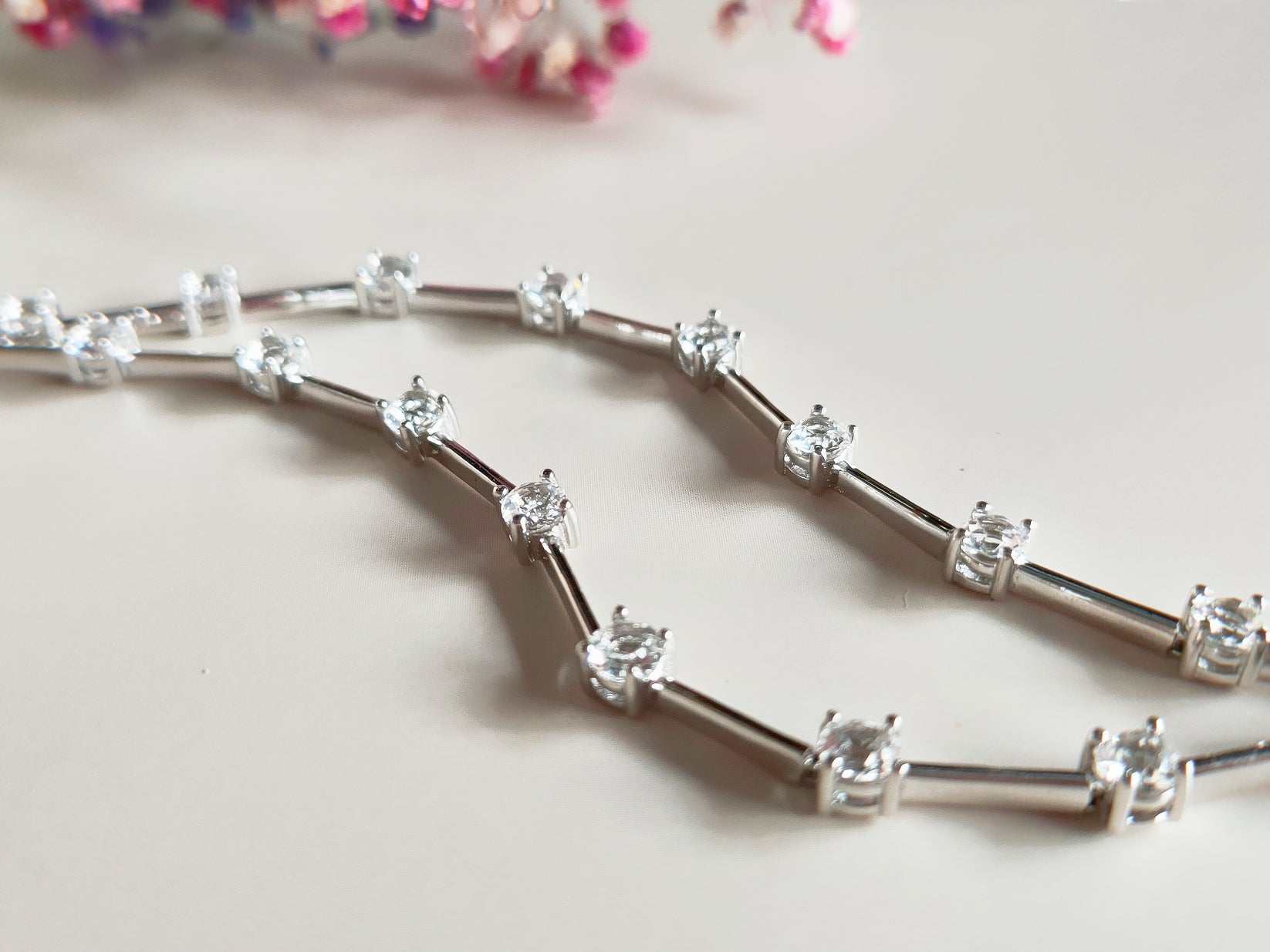 Bonding Bracelet – Her Jewellery