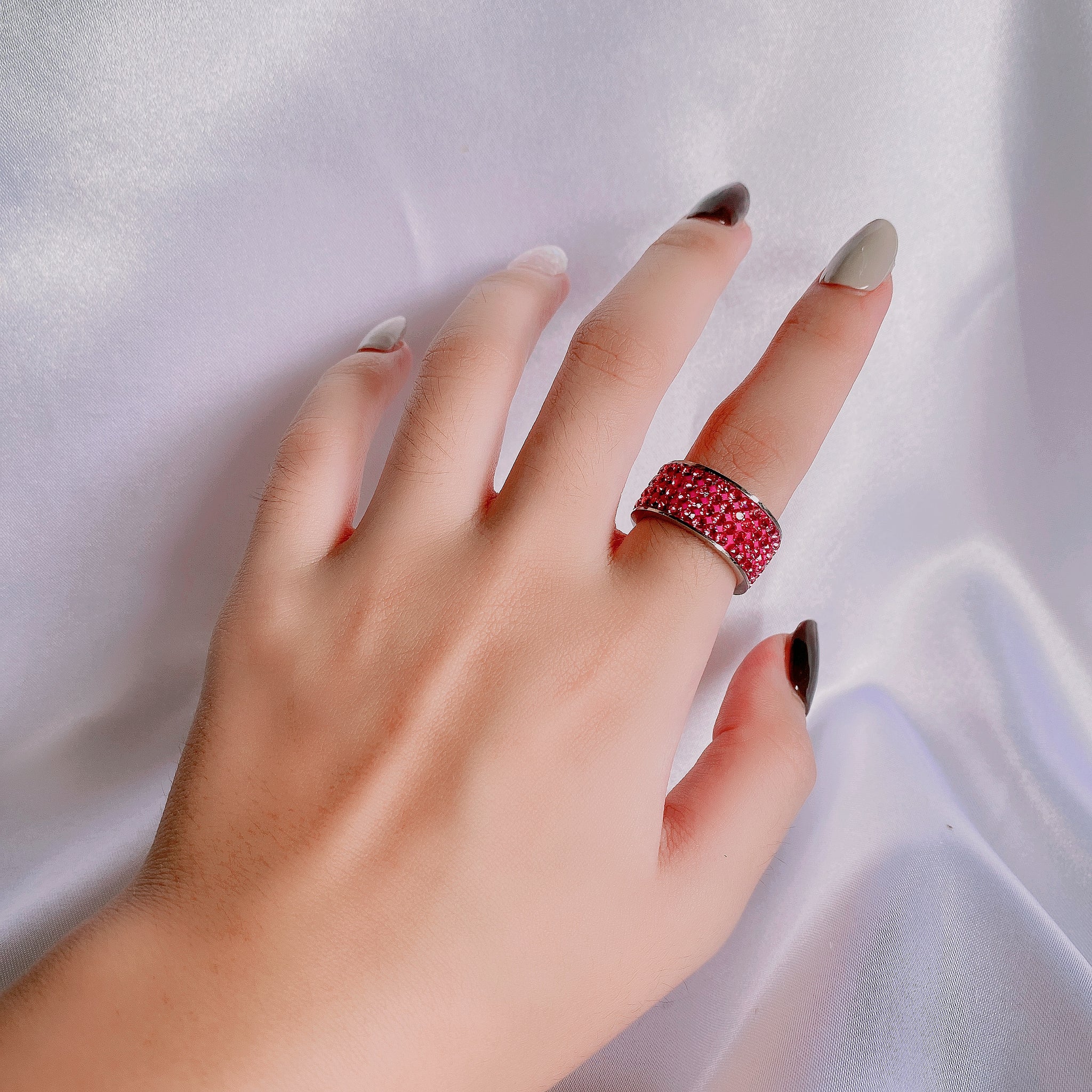 Roller Rings – Her Jewellery