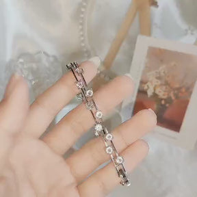 Bonding Bracelet – Her Jewellery