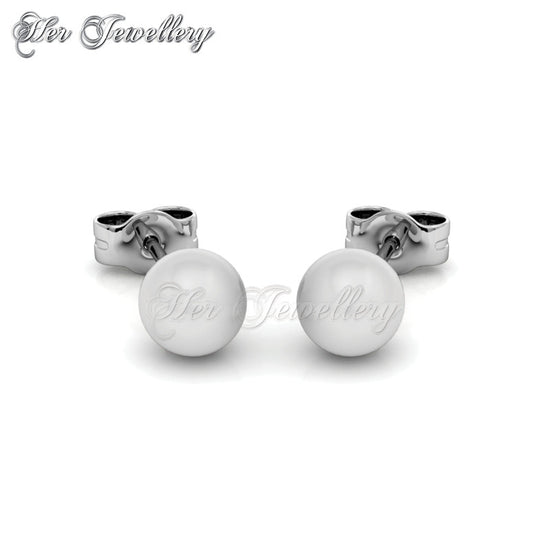 Mother of Pearl Set – Her Jewellery