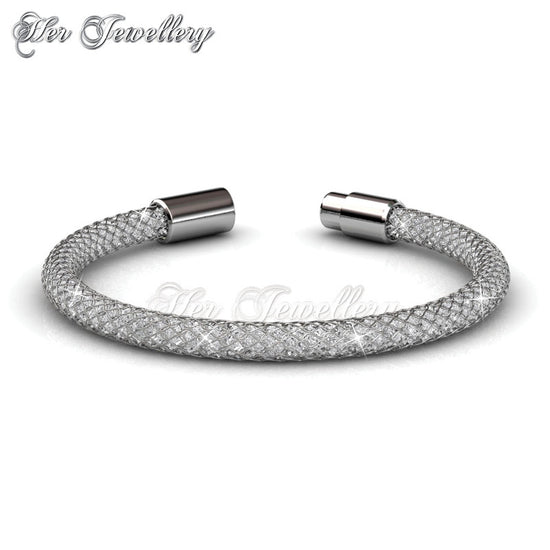 Mesh Bracelet – Her Jewellery